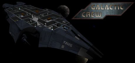 Galactic Crew - MobyGames