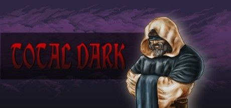 Total Dark (2020) - MobyGames