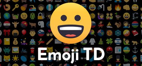 Emoji TD box covers - MobyGames