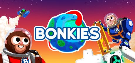 Bonkies (2021) - MobyGames