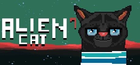 Alien Cat 7 (2020) - MobyGames