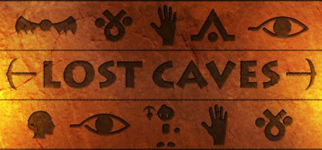 Lost Caves (2021) - MobyGames