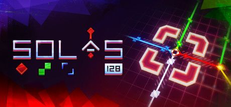 Solas 128 (2021) - MobyGames