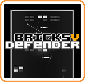 Bricks Defender V (2021) - MobyGames