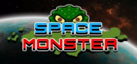 Space Monster (2020) - MobyGames