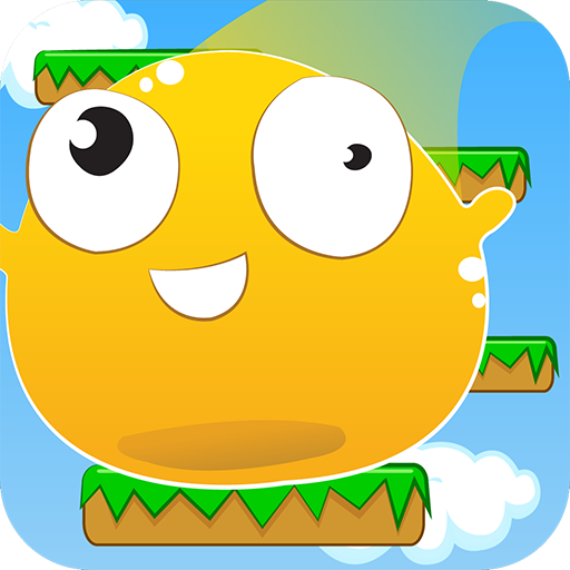 Rocket Jump (2013) - MobyGames