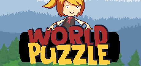 World Puzzle (2020) - MobyGames