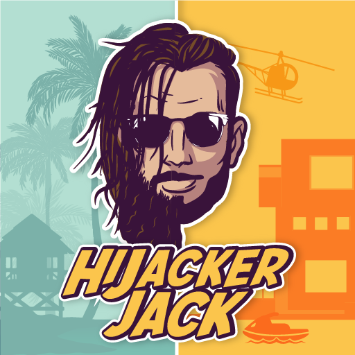 Hijacker Jack (2019) - MobyGames