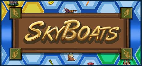 SkyBoats (2016) - MobyGames