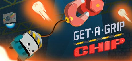 Get-A-Grip Chip (2020) - MobyGames
