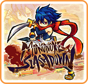 Mononoke Slashdown (2013) - MobyGames