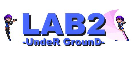 LAB2-UndeR GrounD- (2017) - MobyGames