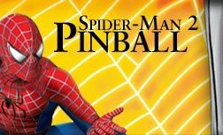 Spider-Man 2 Pinball promo art, ads, magazines advertisements - MobyGames