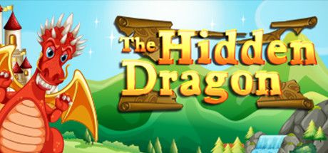 The Hidden Dragon (2016) - MobyGames