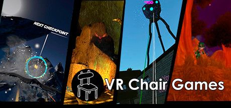 VR Chair Games (2017) - MobyGames