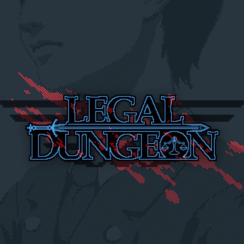 Legal Dungeon cover or packaging material - MobyGames