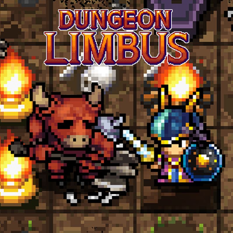 Dungeon Limbus Releases - MobyGames