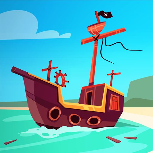 Escape Funky Island (2019) - MobyGames