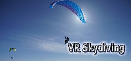 VR Skydiving (2020) - MobyGames