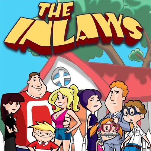 The Inlaws (2010) - MobyGames