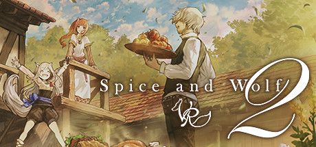 Spice and Wolf VR 2 (2020) - MobyGames