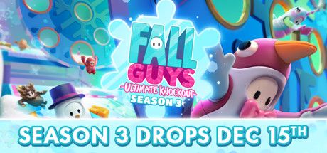 Fall Guys cover or packaging material - MobyGames