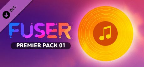 Fuser: Premier Pack 01 (2021) - MobyGames