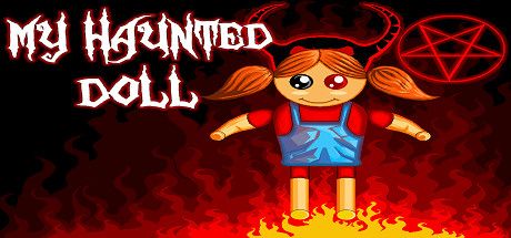 My Haunted Doll (2019) - MobyGames