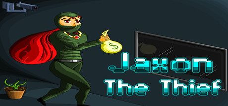 Jaxon The Thief - MobyGames