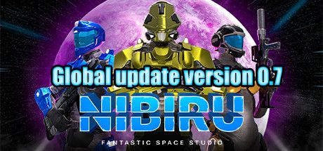 Nibiru (2020) - MobyGames