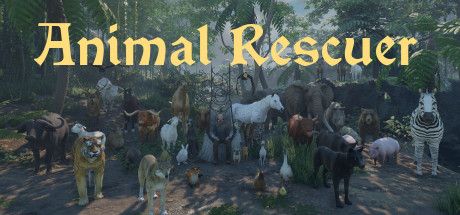 Animal Rescuer (2020) - MobyGames