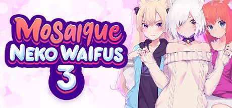 Mosaique Neko Waifus 3 (2020) - MobyGames