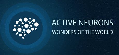 Active Neurons 3: Wonders of the World (2020) - MobyGames