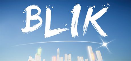 BLIK (2018) - MobyGames