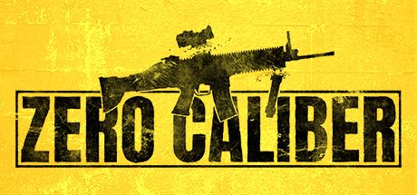 Zero Caliber (2018) - MobyGames