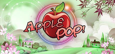 Apple Pop (2019) - MobyGames