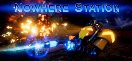 Nowhere Station (2019) - MobyGames