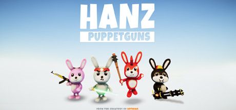 Hanz: Puppetguns (2018) - MobyGames