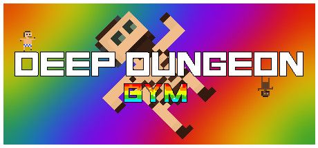 Deep Dungeon: Gym (2019) - MobyGames