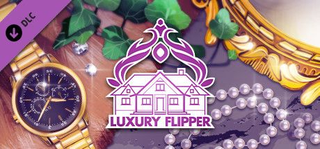 House Flipper: Luxury Flipper (2021) - MobyGames