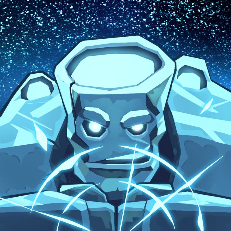 Golem Rage (2018) - MobyGames