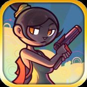 Ava's Quest (2014) - MobyGames