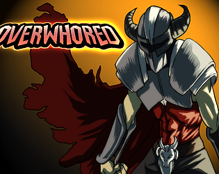 Overwhored (2016) - MobyGames