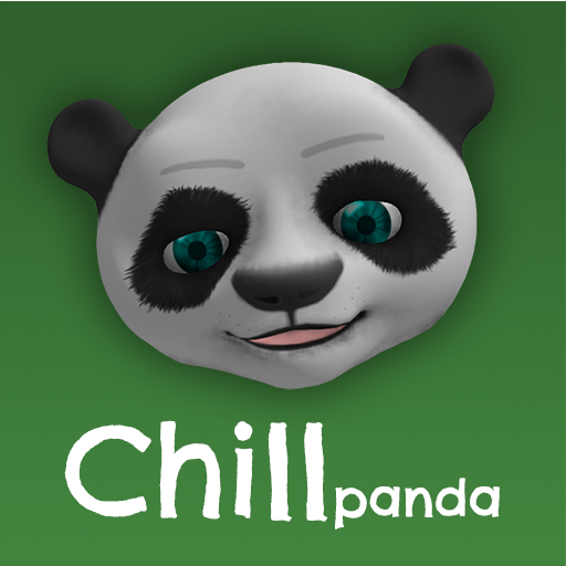 Chill Panda cover or packaging material - MobyGames