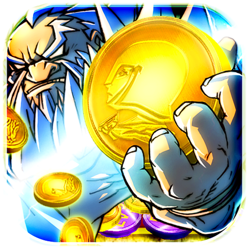 Power of Coin (2011) - MobyGames