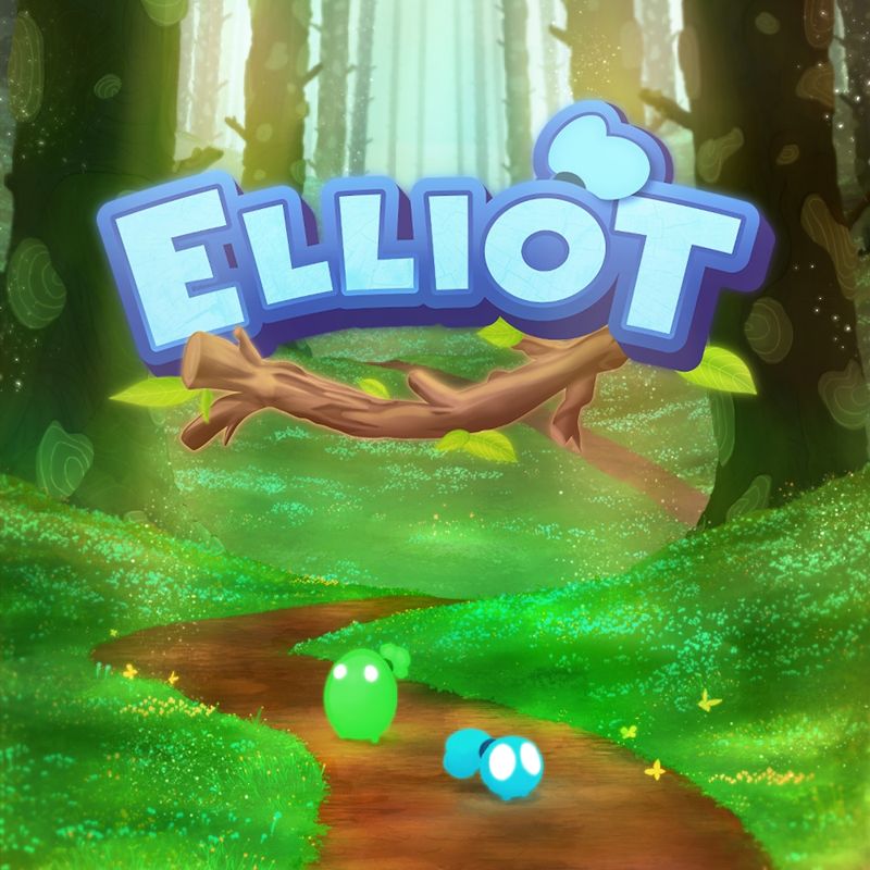 Elliot cover or packaging material - MobyGames