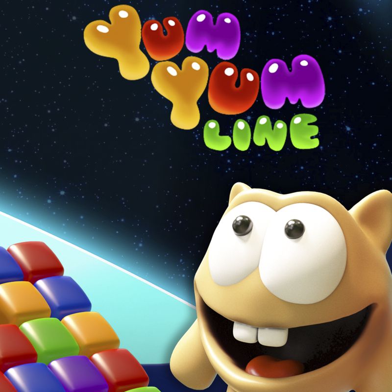 Yum Yum Line (2020) - MobyGames