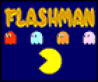 Flashman (2002) - MobyGames