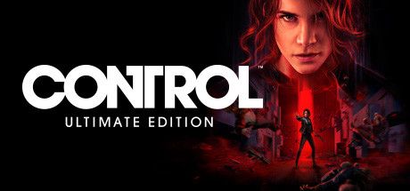 Control: Ultimate Edition (2020) - MobyGames