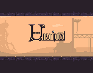 Unscripted (2020) - MobyGames